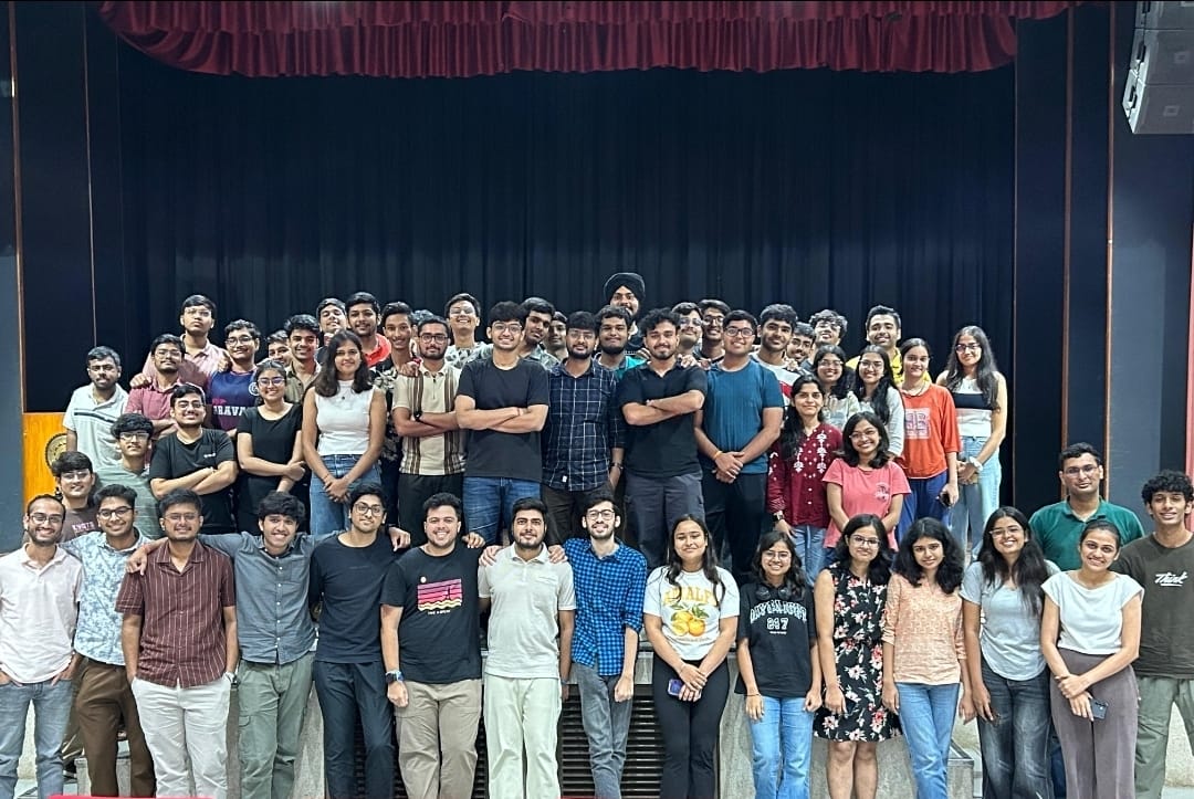 eDC IITD