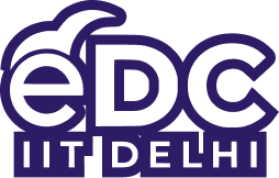 eDC IITD